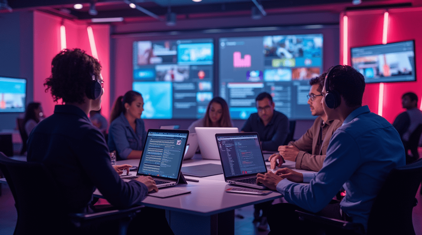 Innovative AI Solutions for Digital Publishing | Futuri Media - Futuri