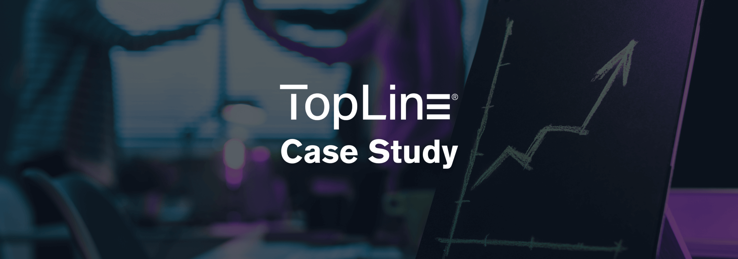 Case Study: How an Experienced Media Seller Uses TopLine to Prepare ...
